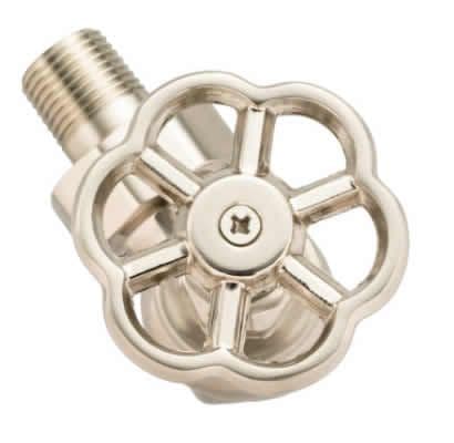 Daisy Handventil – www.gusseisenheizkoerper.de